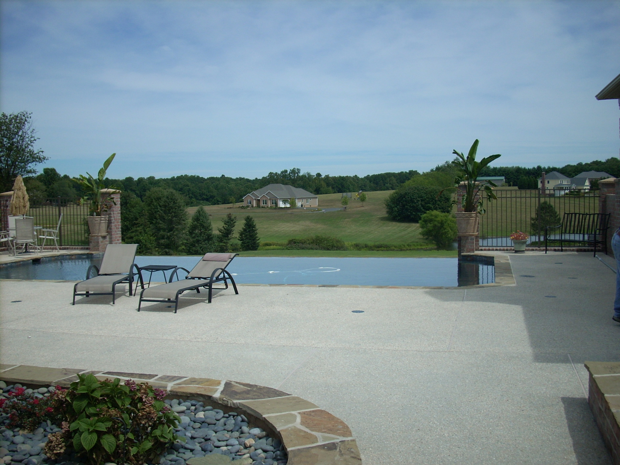 Baltimore Swimming Pools